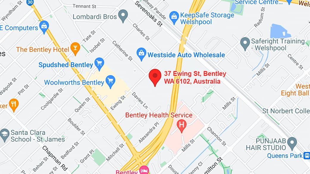 Toyota Car Servicing Perth | Westside Auto