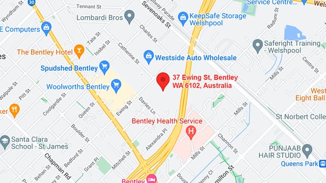 Car Service & Auto Repair | Trusted… | Westside Auto