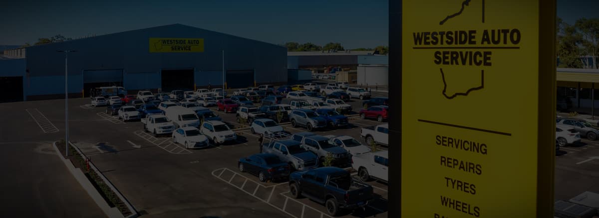 Car Service & Auto Repair | Trusted… | Westside Auto