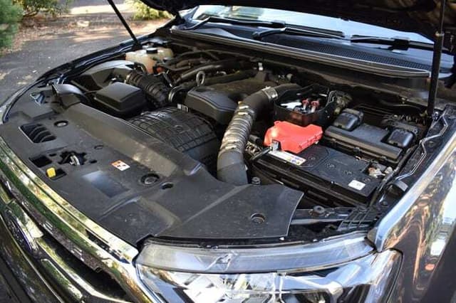 2021 Ford Ranger XLT Review, Specs, and Cost | Westside Auto