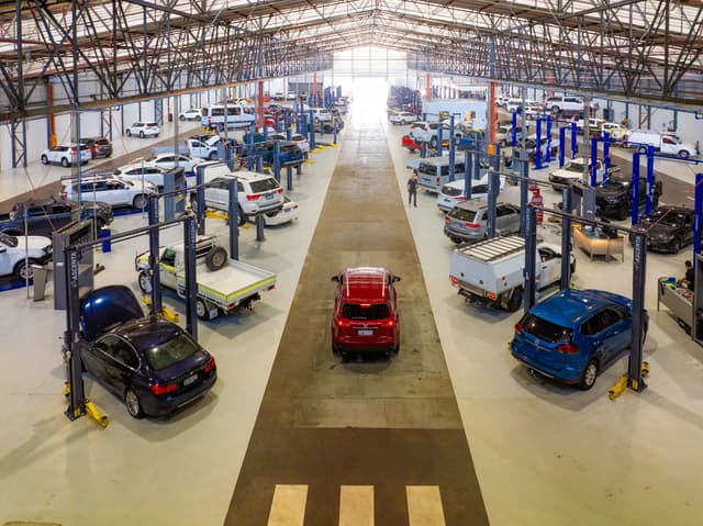 ‘WA’s worst-kept secret’: Westside Auto… | Westside Auto