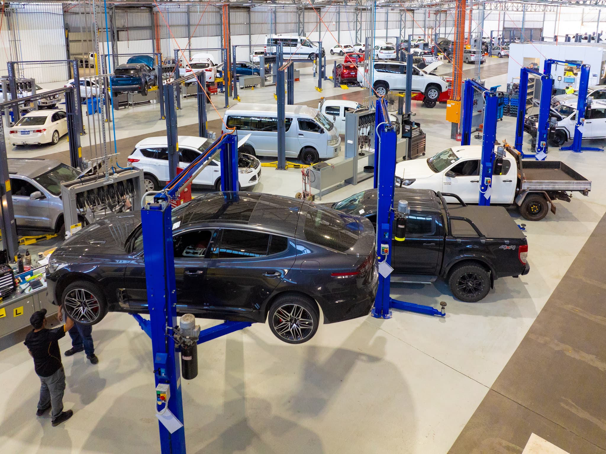 ‘WA’s worst-kept secret’: Westside Auto… | Westside Auto