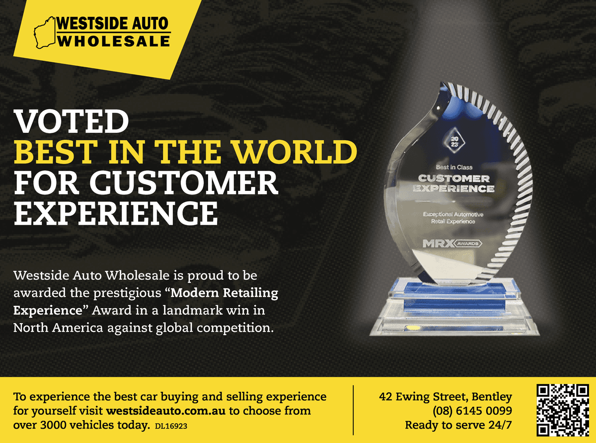 Latest Automotive Industry News in Australia | Westside Auto Wholesale