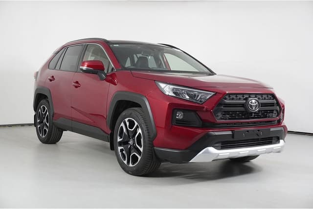 Toyota RAV4: A Generational Guide | Westside Auto
