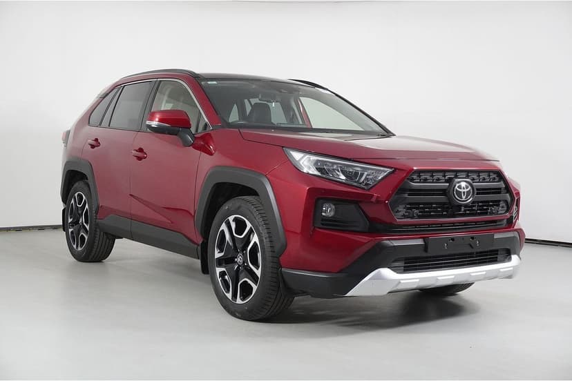 Toyota RAV4: A Generational Guide | Westside Auto