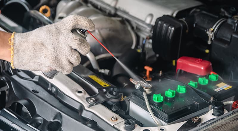 How To Replace Your Car Battery - Complete… | Westside Auto