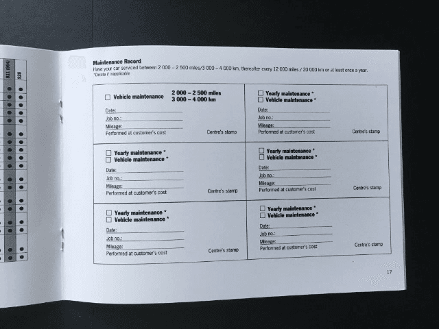 How to Perform a Car Service History Check… | Westside Auto