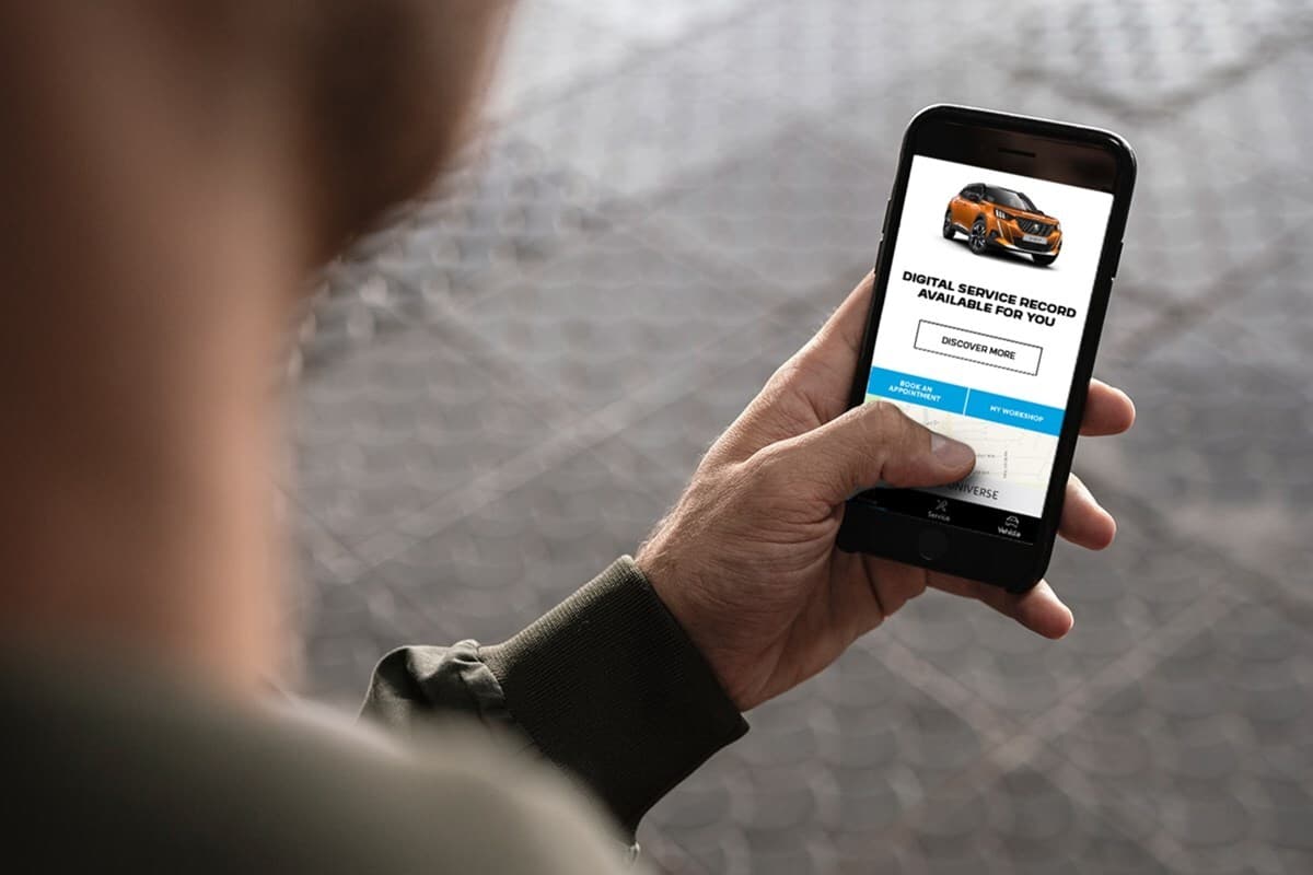 How to Perform a Car Service History Check… | Westside Auto