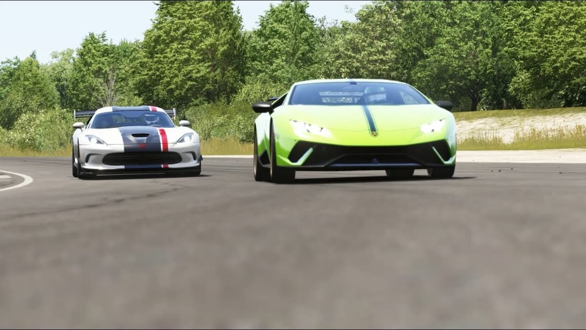 The Most Iconic Sports Cars of All Time |… | Westside Auto