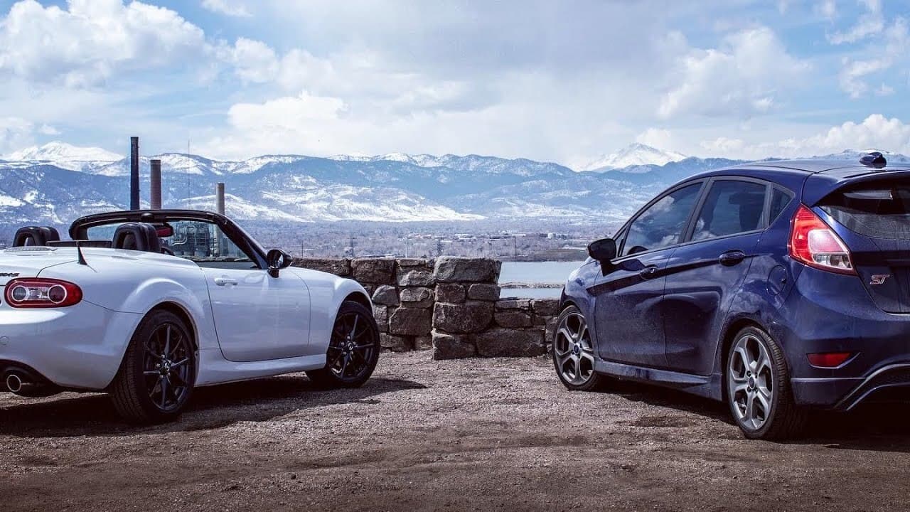 What Are the Best Cars for First Car Buyers? | Westside Auto