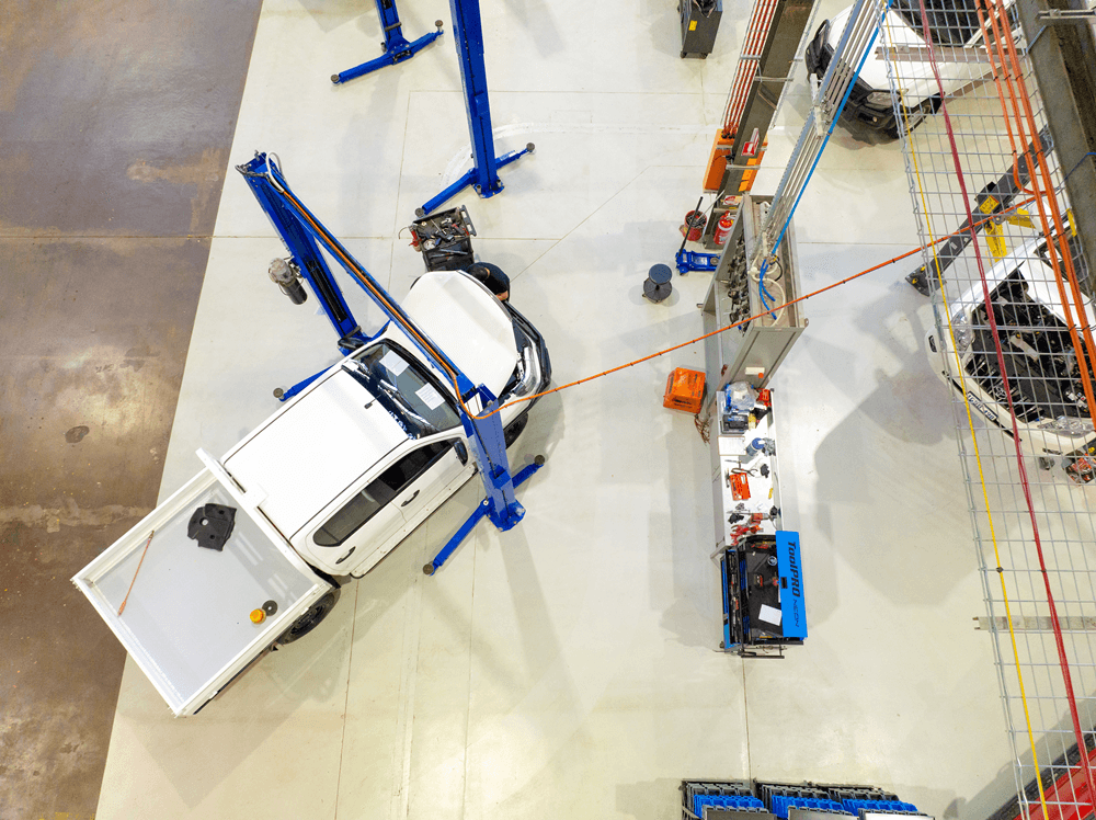 Westside Auto’s Guide to Commercial &… | Westside Auto