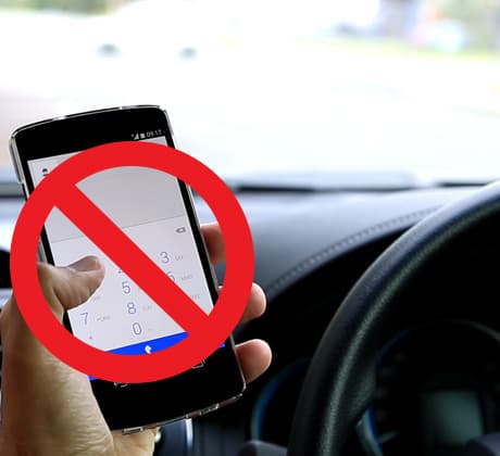 Top Ten WA Road Rules You Might Not Know | Westside Auto