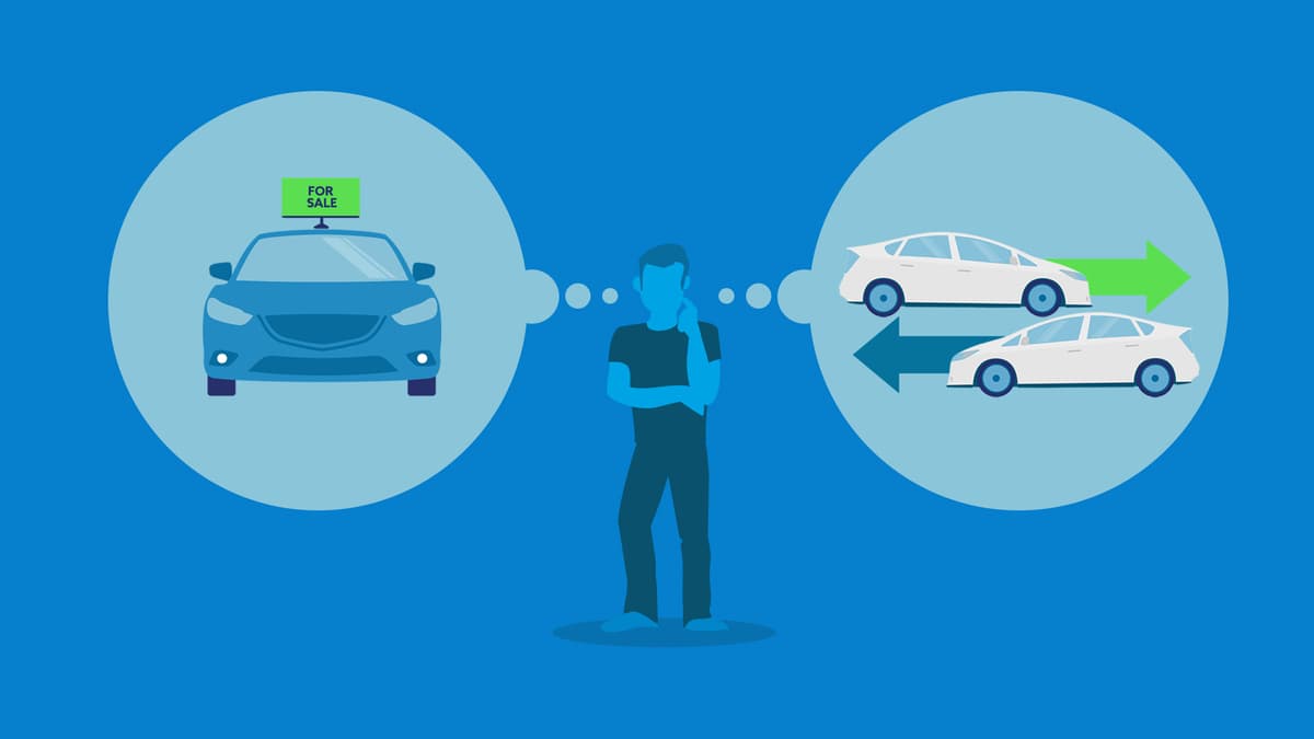 How Is Car Trade-In Value Calculated? A… | Westside Auto