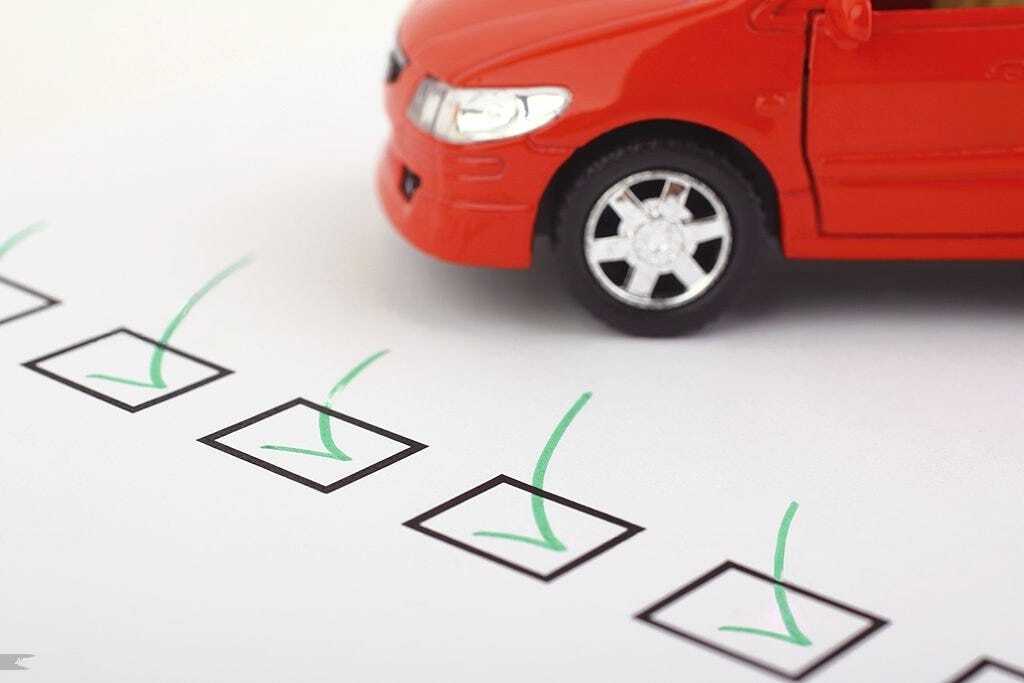 How to Check if a Car is a Write Off Before… | Westside Auto