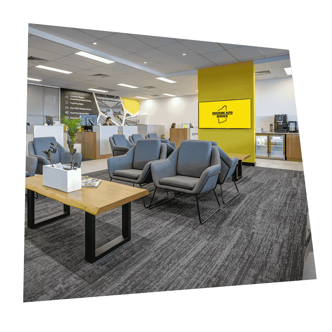 Fleet Servicing | Vehicle & Auto Maintenance | Westside Auto