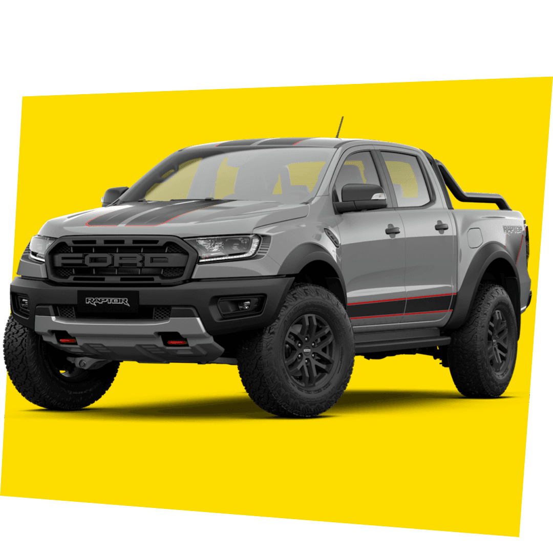 Ford Servicing Perth | Westside Auto